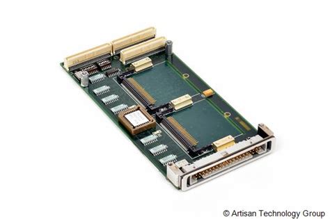 3016 Technobox Ide Controller Pmc Module Artisantg™