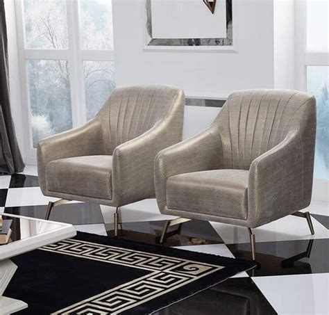 Bespoke Luxury Accent Chairs Luxura Home And Living