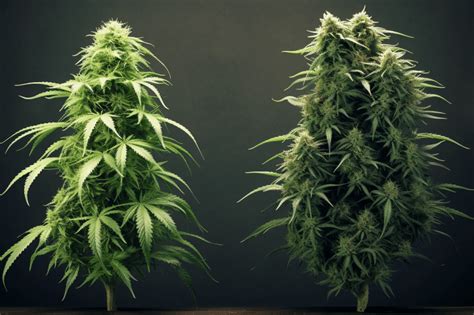 What S The Difference Between Hemp And Cannabis CBD Vs THC