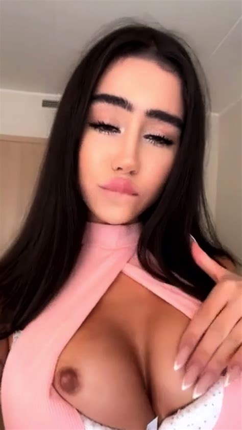 Brown Bunny Latina Bunny