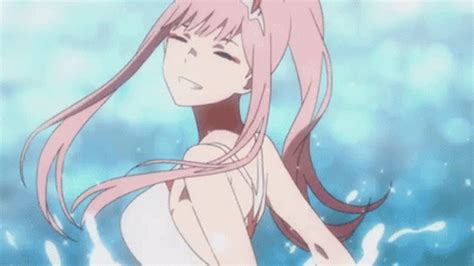 Zero Two Nine Iota  Zerotwo Nineiota Darlinginthefranxx Descubre