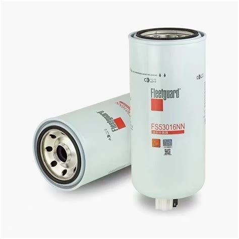 Fs53016 Fuel Water Separator Fs53016nn