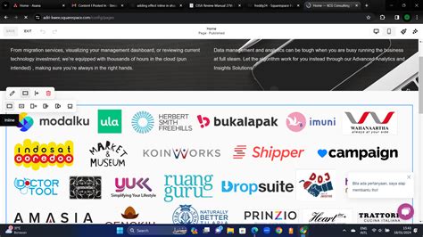 Adding Effect Inline In Shape Block Pages And Content Squarespace Forum