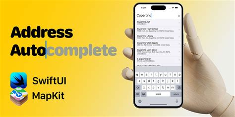 MapKit 🤝 SwiftUI in iOS 17. Implement MapKit APIs introduced at… | by Akash More | Simform ...