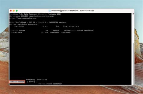 How To Fix An External SSD Not Showing Up On A Mac Solved