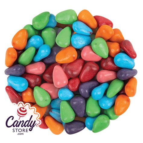 Nerds Candy Corn Multi Color 6lb Bulk