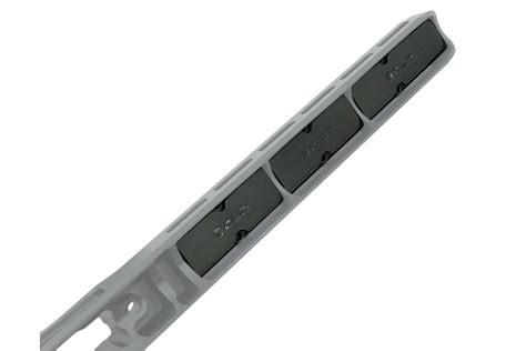 Element 3 And 4 Forend Brass Weight Kit Xlr Industries