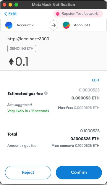Build A Dapp In Nextjs Using Moralis And Metamask Logrocket Blog