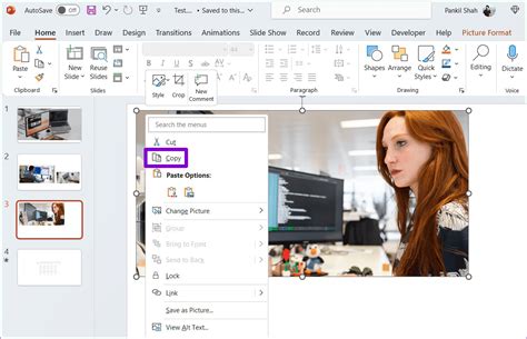3 ways to extract images from a powerpoint presentation guiding tech