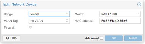 Networking Ubuntu 18 04 Guest On Proxmox Host Cannot Utilise VirtIO Paravirtualized