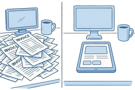 Streamlining Your Business With Invoice Automation A Step By Step Guide