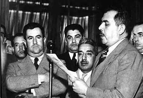 La Nacionalización De Los Ferrocarriles En México 5 Datos Importantes