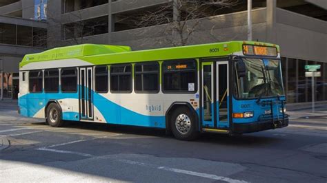 Spokane Transit Authority Plans To Improve Public Transportation Access