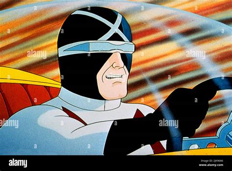 Film Racer X Speed Racer