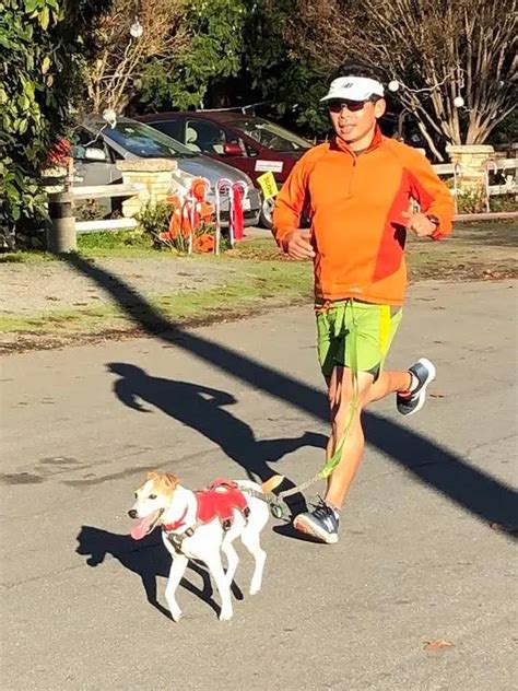 Always Be Running With A Jrt Scrolller