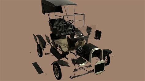 Final Assembly Line Animation Youtube