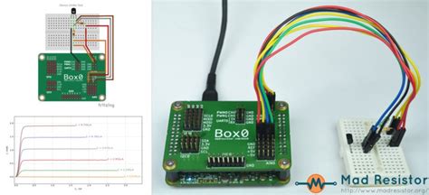 Building A Transistor Curve Tracer Details Hackaday Io
