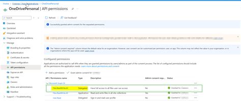 Azure Upload File To Onedrive Personal Using Python In Non