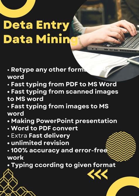 Do Fast Typing Job Data Entry Retyping Or Scanned Pdf By