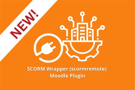 connect your enterprise moodle lms with other lms scorm wrapper
