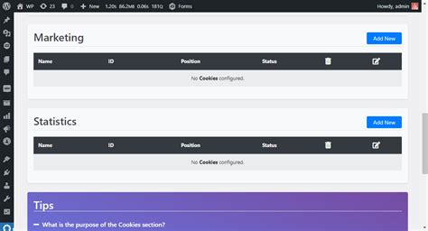 borlabs cookie v2 integration appfromlab