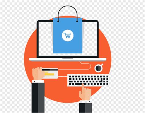 E Commerce Business Payment Gateway Web Development Business Web