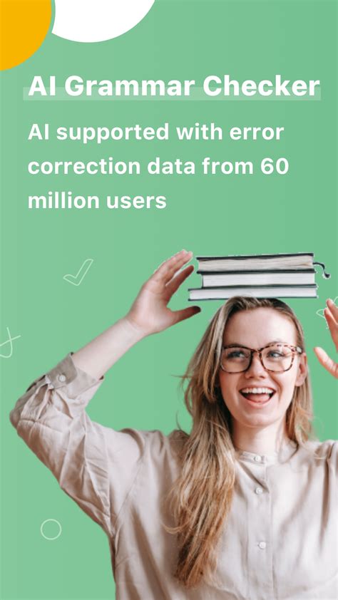 Ai Grammar Checker For English Para Android Download