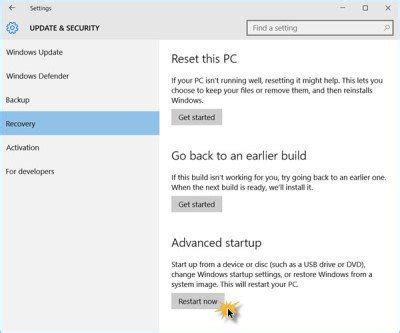 How To Boot Or Start Windows In Safe Mode Windows