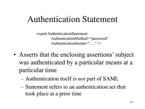 Ppt Security Assertion Markup Language Powerpoint Presentation Free Download Id 1221489