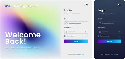 GitHub ElisonMichell Lab Design System Project Developed During Ignite Lab On Design System