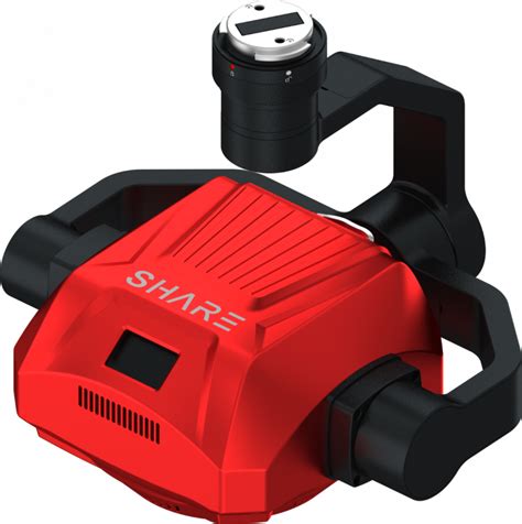 SHARE PSDK 102S V3 Camera Payload