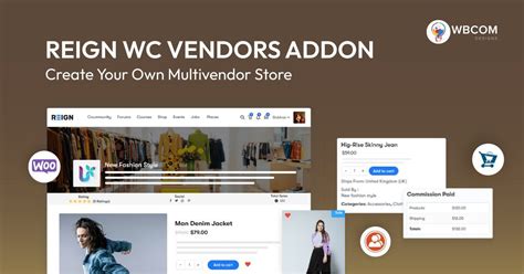 Wbcom Designs On Linkedin Wordpress Ecommerce Wcvendors
