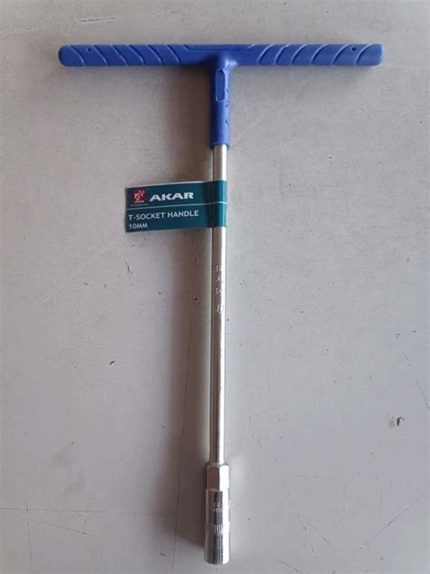 Material Stainless Steel Akar T Socket Spanner Size 20 Mm At Rs 155 Material Stainless Steel Akar T Socket Spanner Size 20 Mm At Rs 155