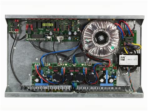 沈浸在音樂之中 貓窩工坊drc Micromega的d類擴大機