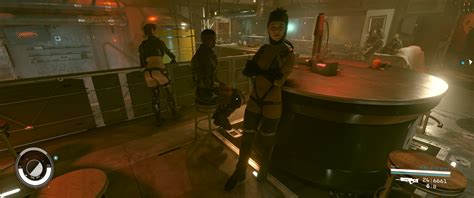 Other The Last Nova Backrooms Preview Downloads Starfield Adult