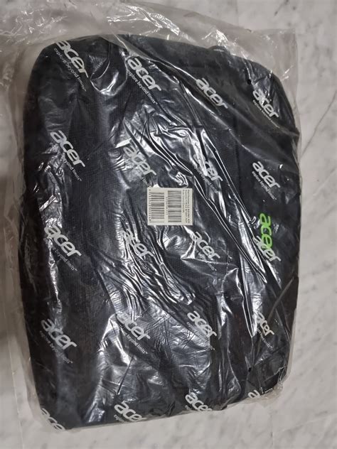 Acer Laptop Carry Case Computers Tech Parts Accessories Laptop Bags Sleeves On Carousell
