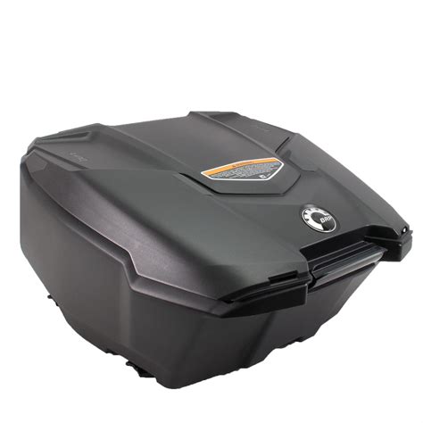 Amazon Com Ski Doo New OEM LinQ Cargo Box 62 L REV Gen4 137 Up 860202446 Automotive