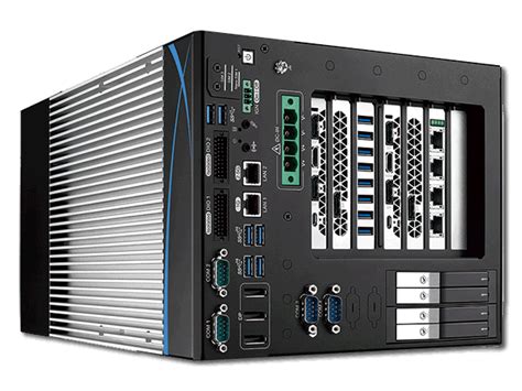 Nvidia Gpu Computers Rugged Science