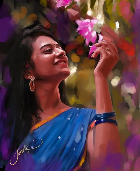 Artstation Beautiful Girl Artwork 2021 Artwork Painting Artwork