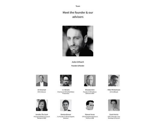 Render Token Rndr Price Prediction 202420252030