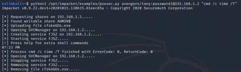Splunking With Sysmon Part 3 Detecting Psexec In Your Environment