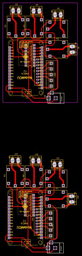 home automation easyeda open source hardware lab