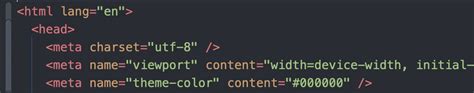 Syntax Highlighting Issue Issue Apexskier Nova Typescript Github