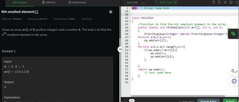 Saurabh Chaudhary On Linkedin Day Gfg Leetcode Leetcode