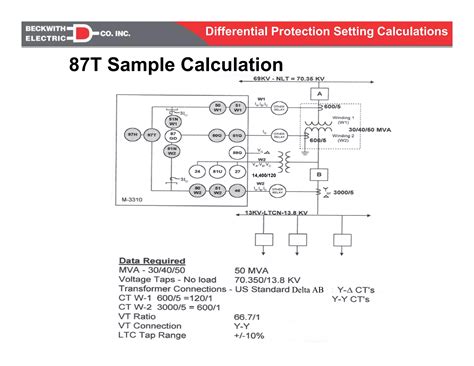 Transformer Differential Protection Pdf Radio Control Hobbies
