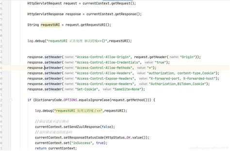 Has Been Blocked By Cors Policy Response To Preflight Request Doesn‘t Pass Access Control Check