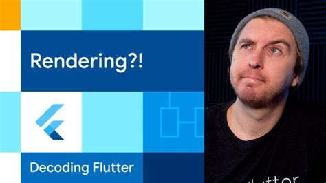 Flutter Dev Na Linkedin Rendering Decoding Flutter