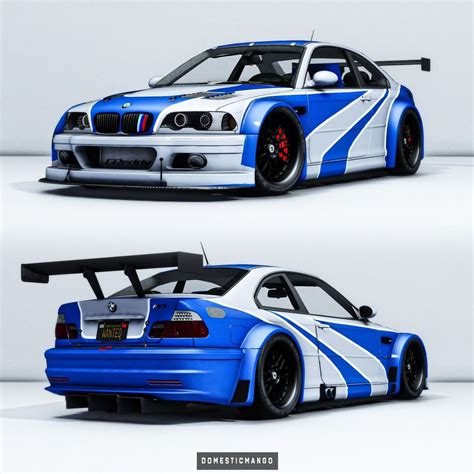Jonathan Pumfrey On Instagram Nfs Most Wanted Bmw M3 Gtr E46 Engine