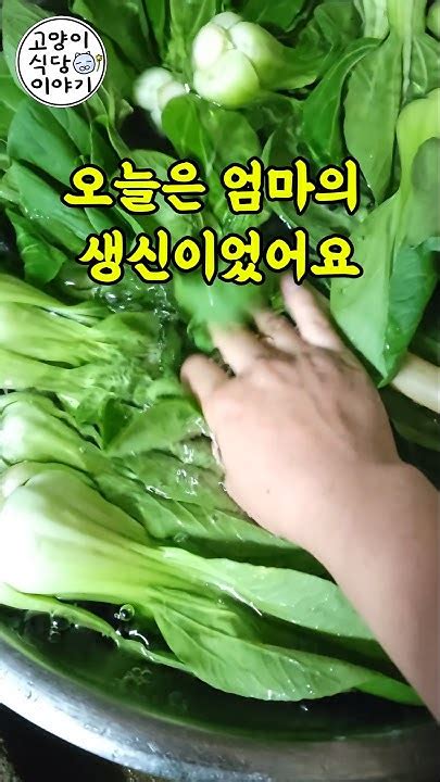 엄마 내년에는 더 멋진 생일파티를 해줄게 Youtube